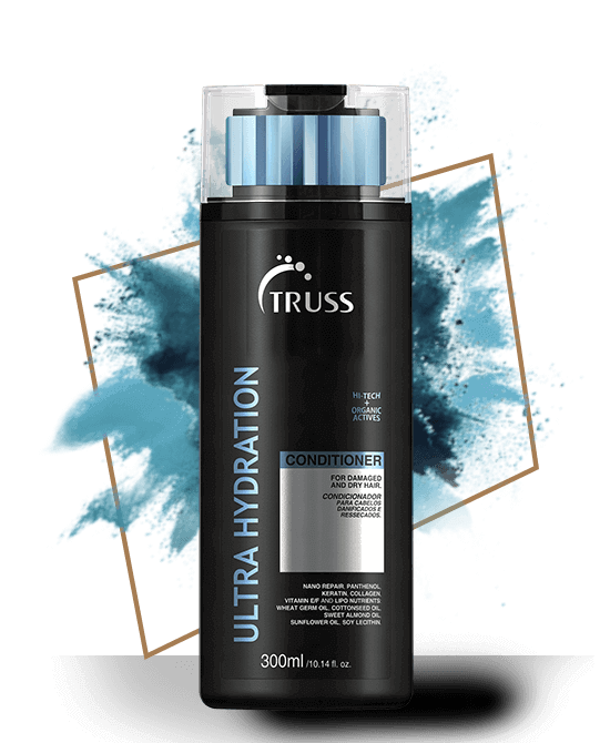 ULTRA HYDRATION CONDITIONER - TRUSS PROFESSIONAL