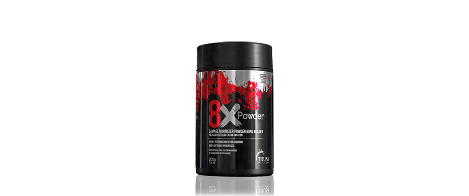 8x Powder TRUSS - TRUSS PROFESSIONAL
