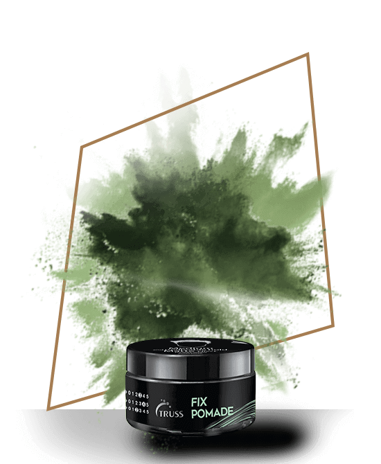 FIX POMADE - TRUSS PROFESSIONAL